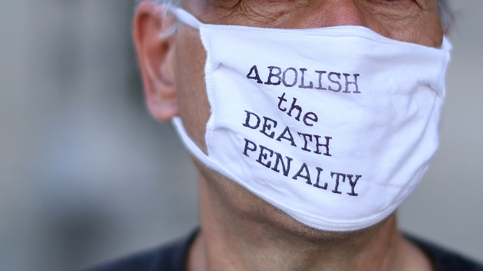 US issues moratorium on federal executions