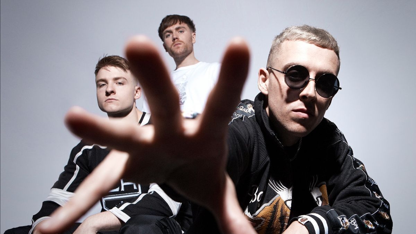 Behind the music - Chasing Abbey