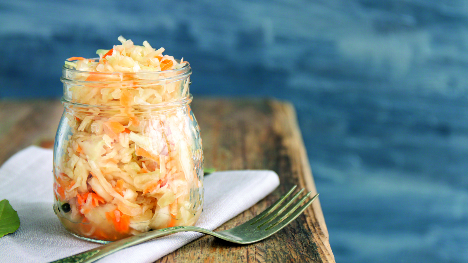 Fermented foods are set to be a major food trend for 2021