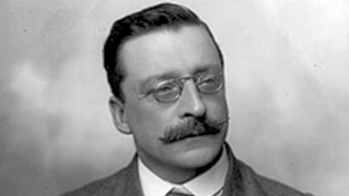 100th Anniversary of Arthur Griffith's death | Morning Ireland - RTÉ ...