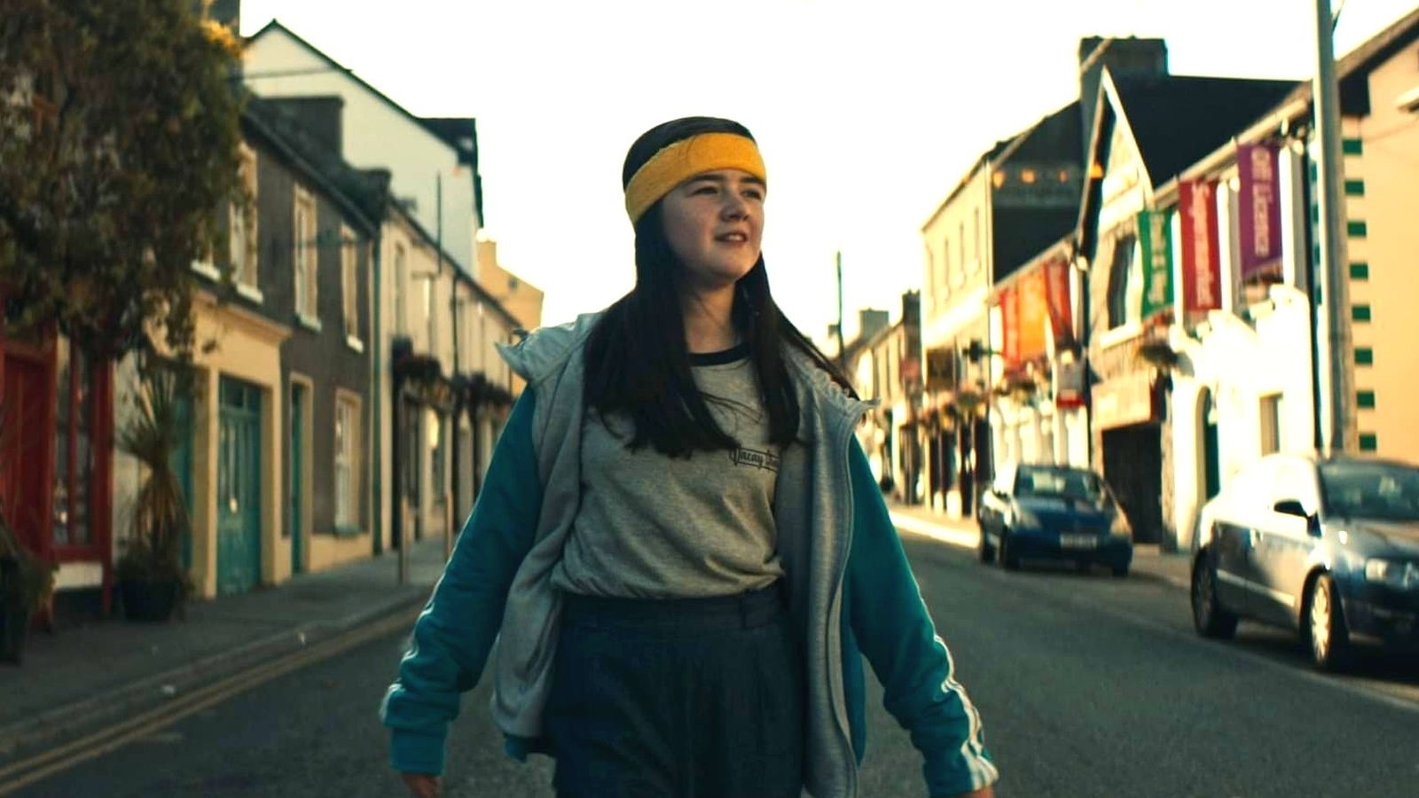 Tina Times Two wins at the RTS Ireland Television Awards!