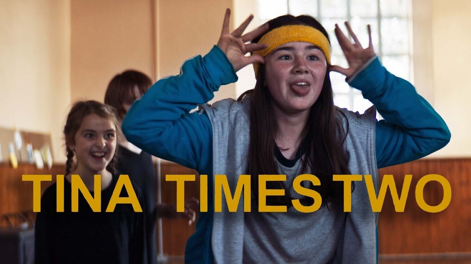 Robyn Dempsey: A Q&A with the star of Tina Times Two