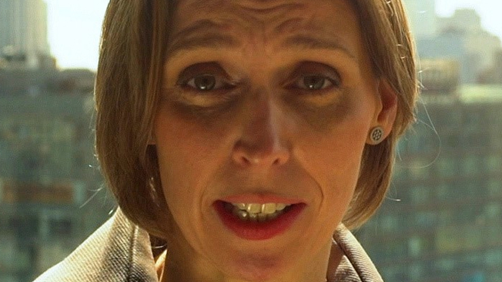 Irish reporter leaves China after rise in surveillance