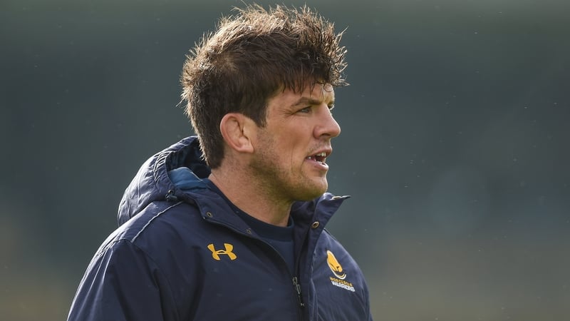 O'Callaghan would rather home-grown Munster approach