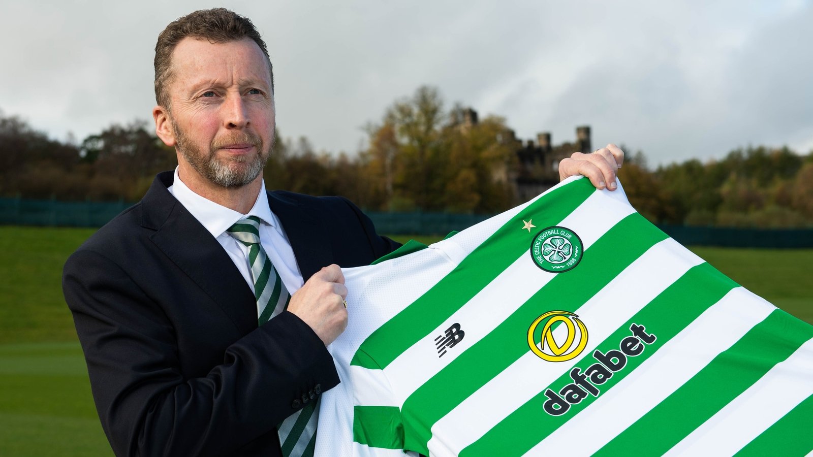 Celtic rebuild continues as transfer chief departs