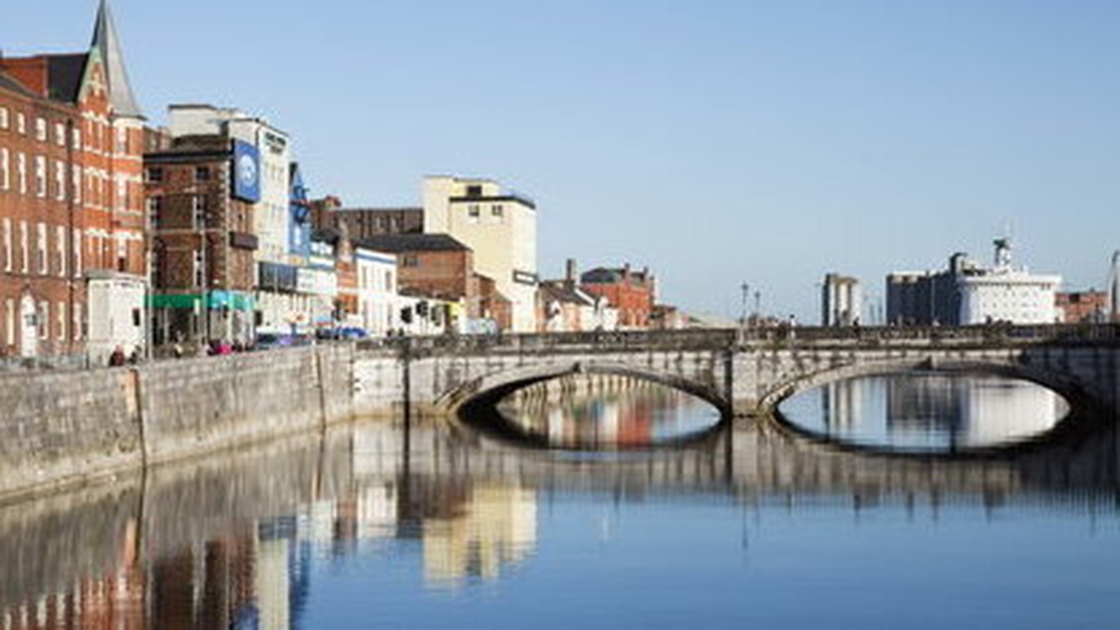 Three men charged over Cork anti-restrictions protest