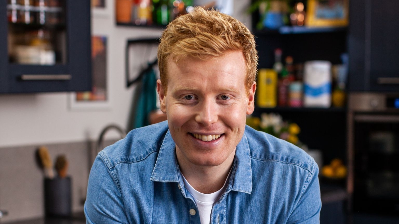 Mark Moriarty on TikTok, viral food trends and his inspirations