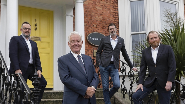 News | Latest Breaking News Stories & Headlines | RTÉ