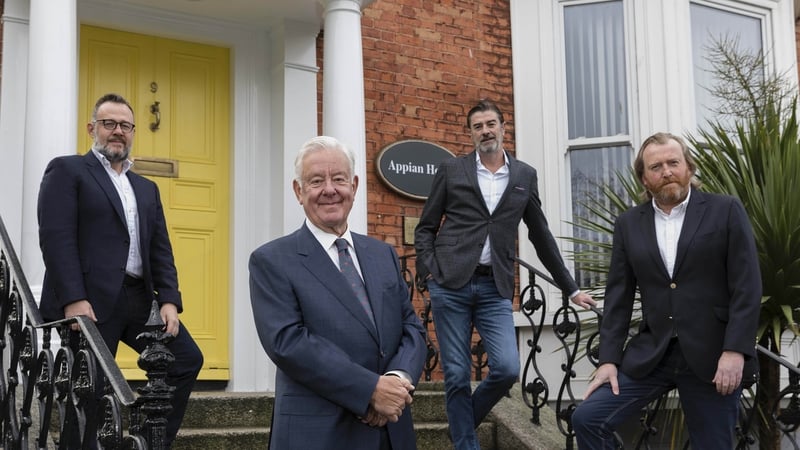 UrbanVolt to supply solar energy to Irish businesses