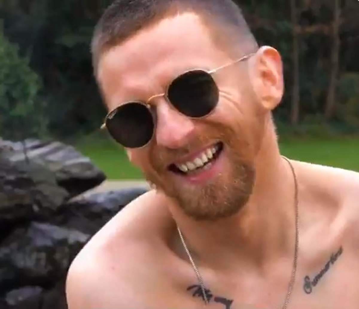 Paddy Smyth | The Ray D'Arcy Show - RTÉ Radio 1