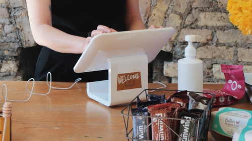 Payments service Square launches in Ireland