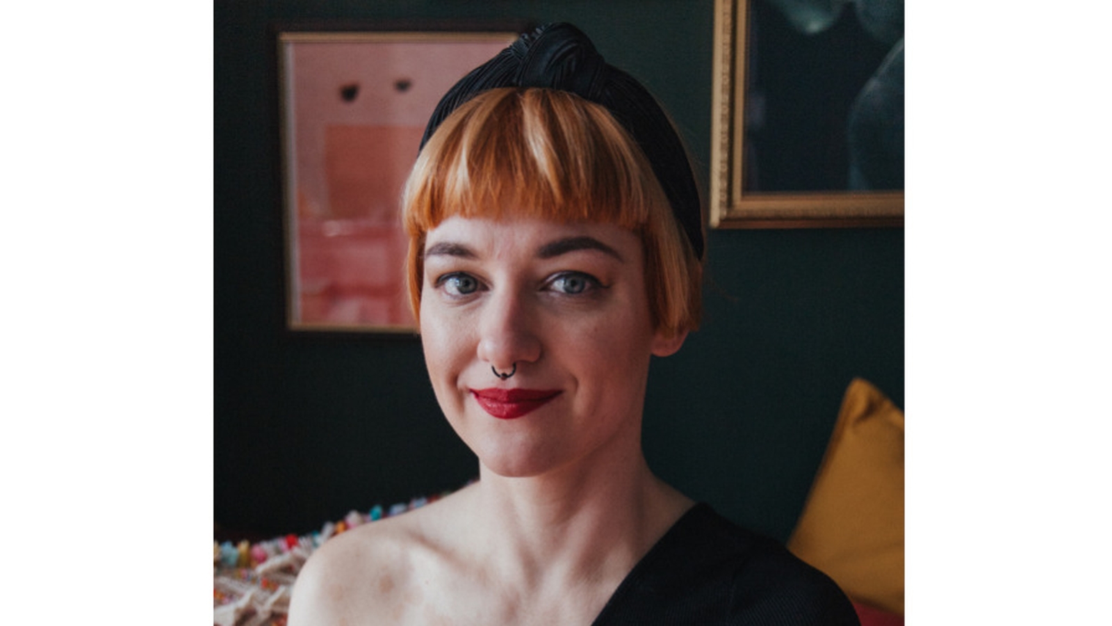 Shawna Scott on running a sex shop from the west of Ireland