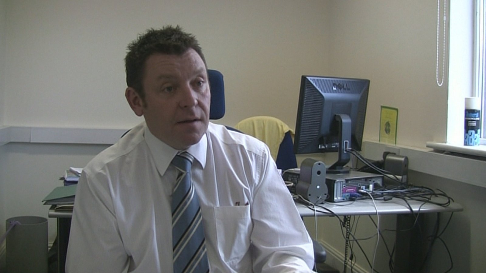 Former Bóthar CEO applies for free legal aid