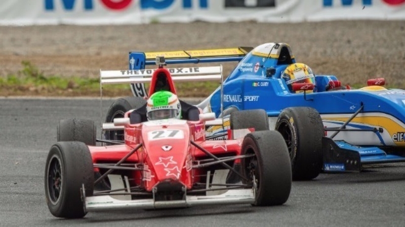 Mondello Park to host Irish Circuit Racing C'ships