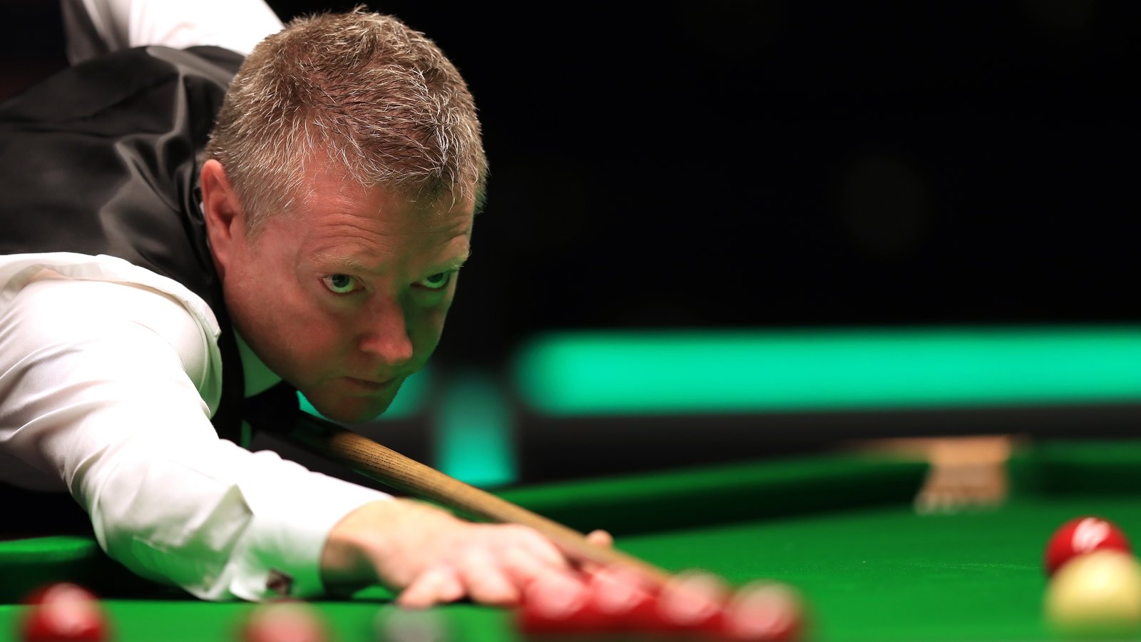 Gerard Greene keeps World Championship hopes alive