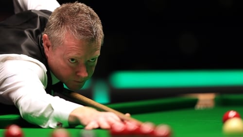 Gerard Greene keeps World Championship hopes alive
