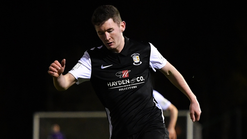 First Division round-up: Athlone go top of the table