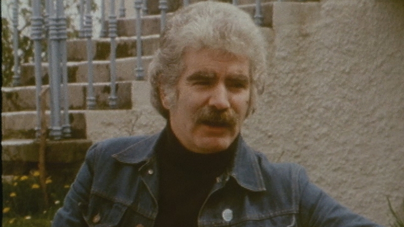 Dublin author Lee Dunne dies aged 86