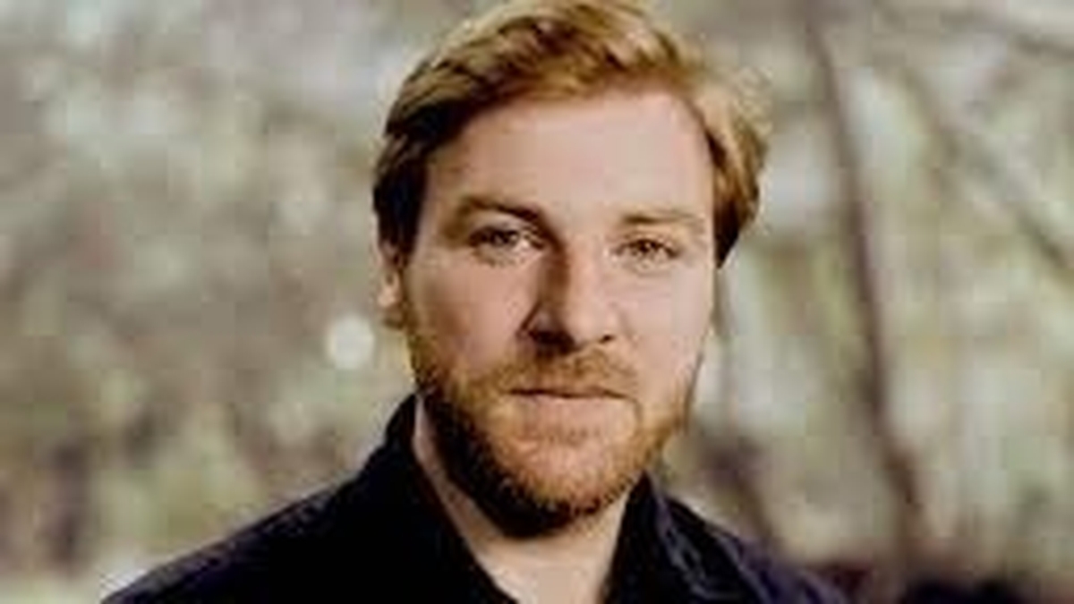 Why I Travel Alone by Rory Gleeson | Sunday Miscellany - RTÉ Radio 1