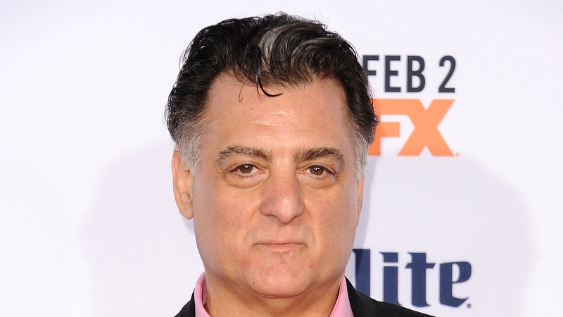 Sopranos star Joseph Siravo dies aged 66