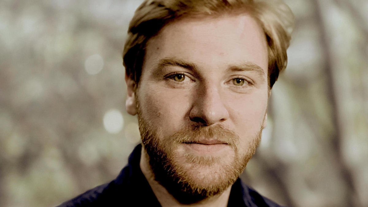 Why I Travel Alone, by Rory Gleeson | Sunday Miscellany - RTÉ Radio 1