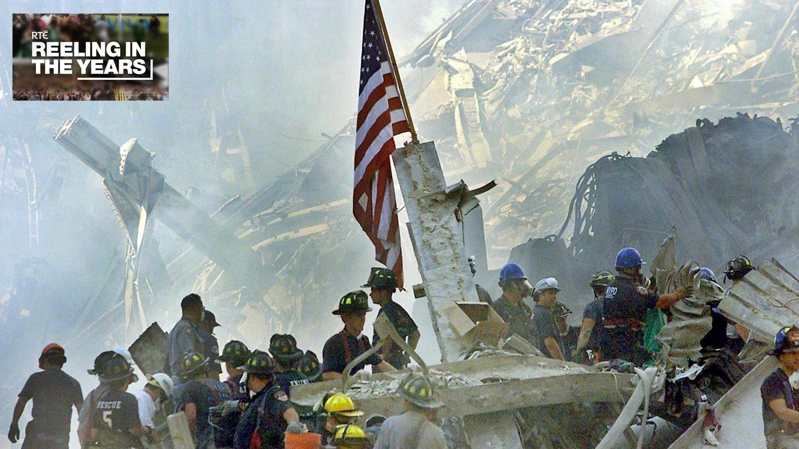 2001: Reeling In The Years