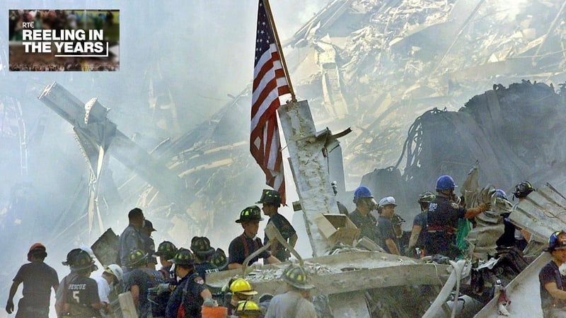 2001: Reeling In The Years