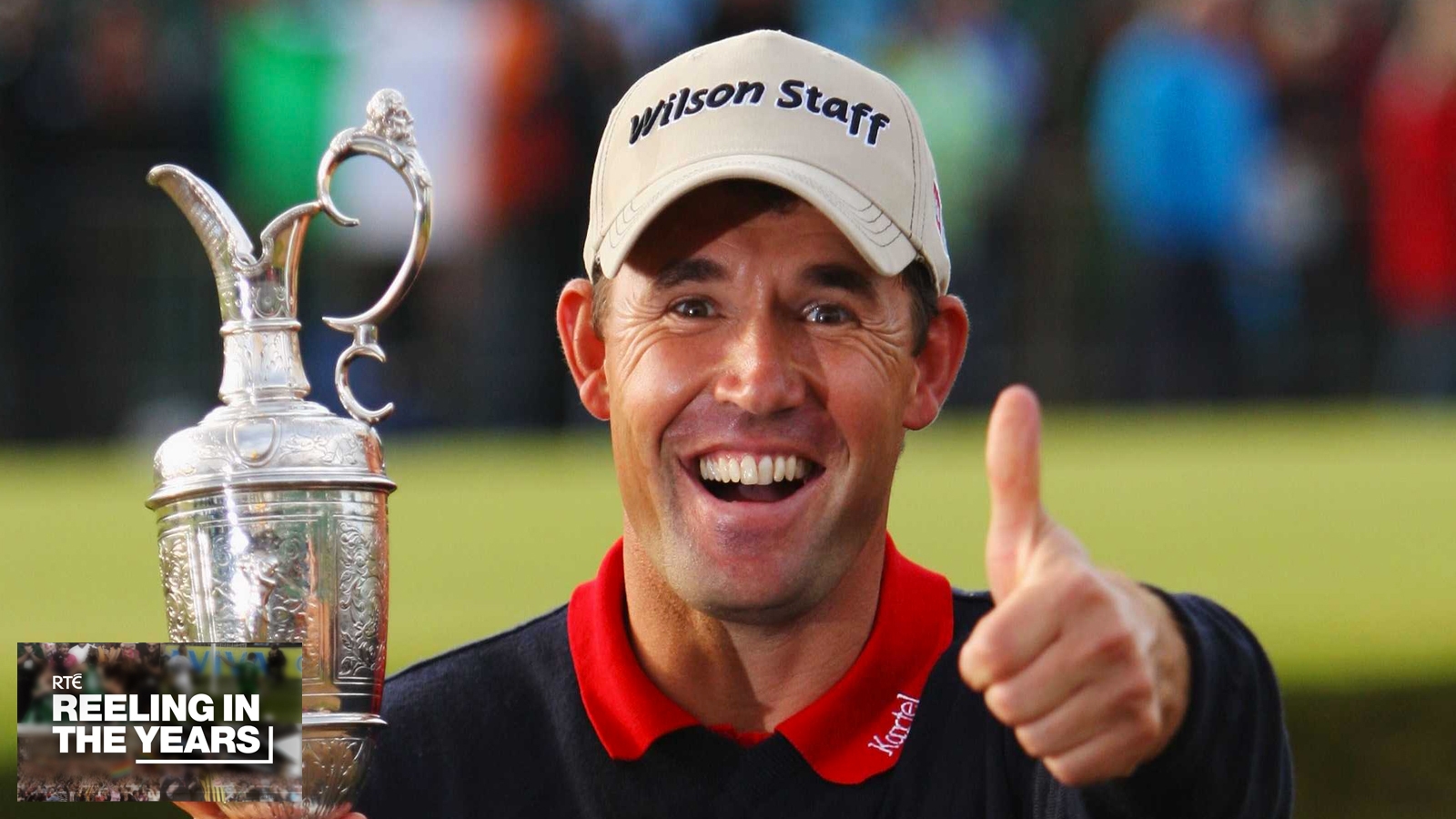 2007: Reeling in the Years