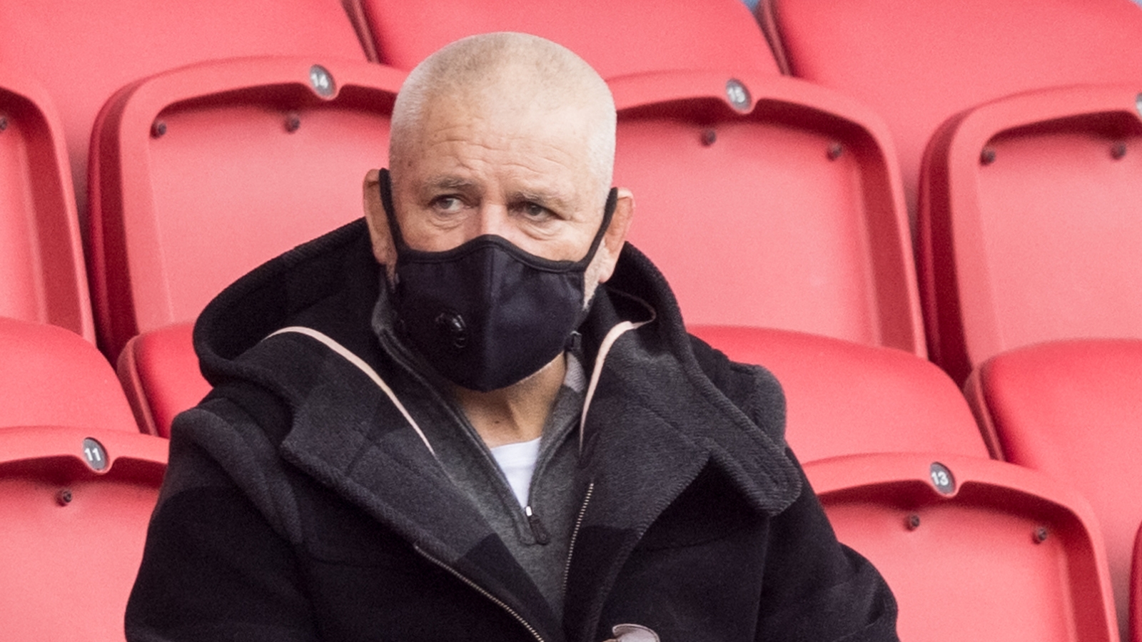 Lions management battling Premiership on player release