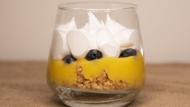 10 fruity sweet treats to add some zest to your weekend