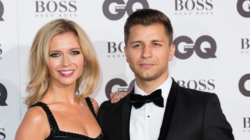 Countdown's Rachel Riley welcomes baby girl