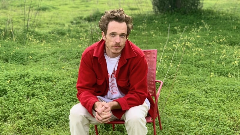 Conor Creighton's This Is It - read an exclusive extract