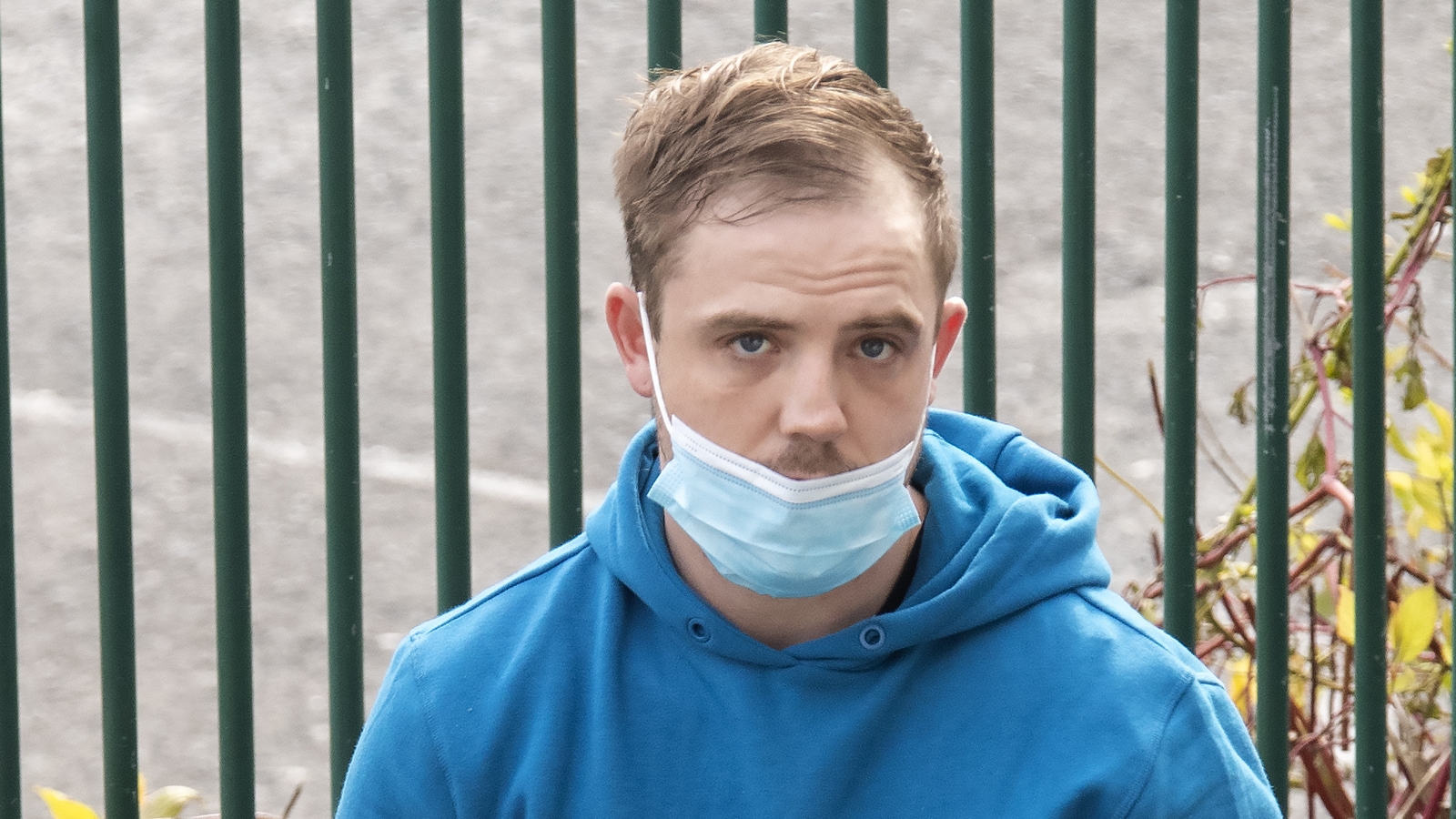 Man charged with woman's murder in Finglas