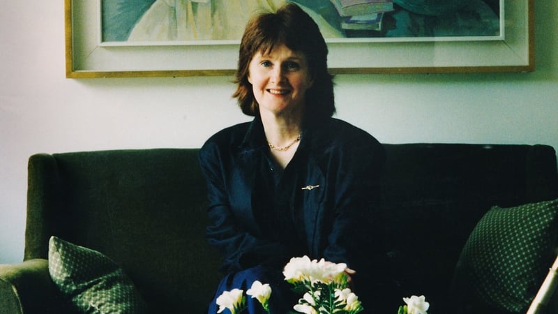 When Silence Is Broken - Colm Tóibín on Eavan Boland's journey