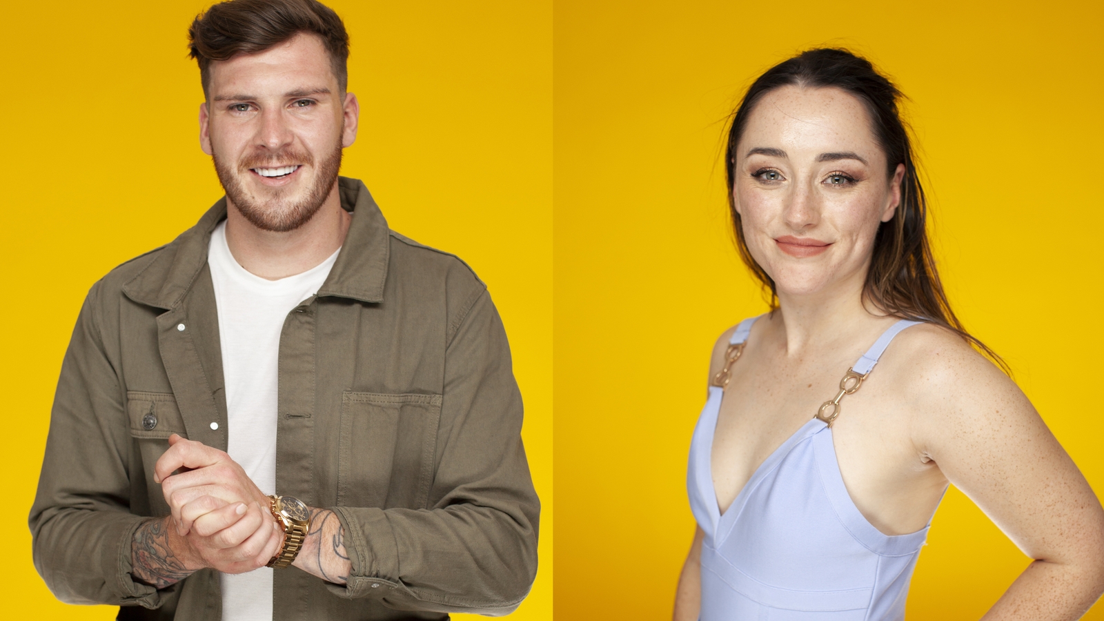 What's on? 10 top telly tips for Thursday April 22