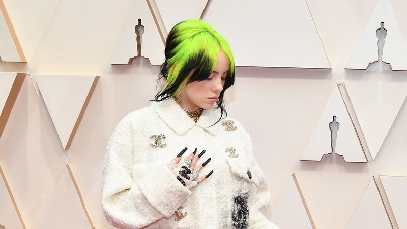 How the pandemic has changed red-carpet fashion