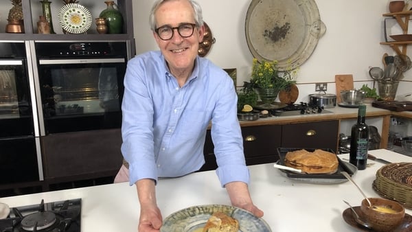 Rory O'Connell Recipes | RTÉ Food