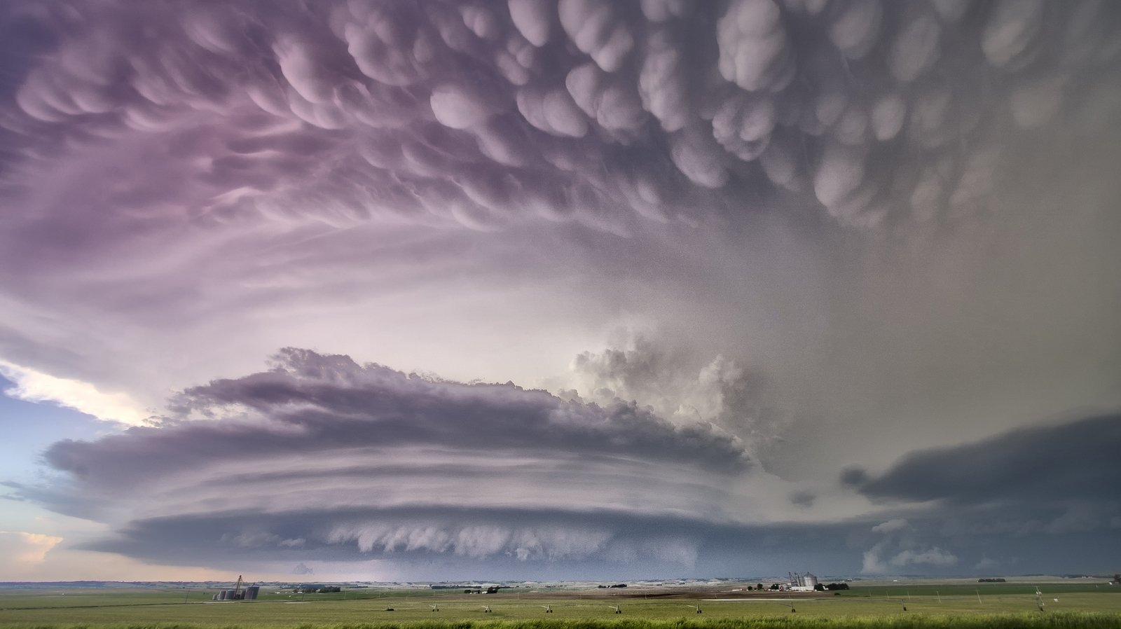 Watch: An interview with a real-life storm chaser!