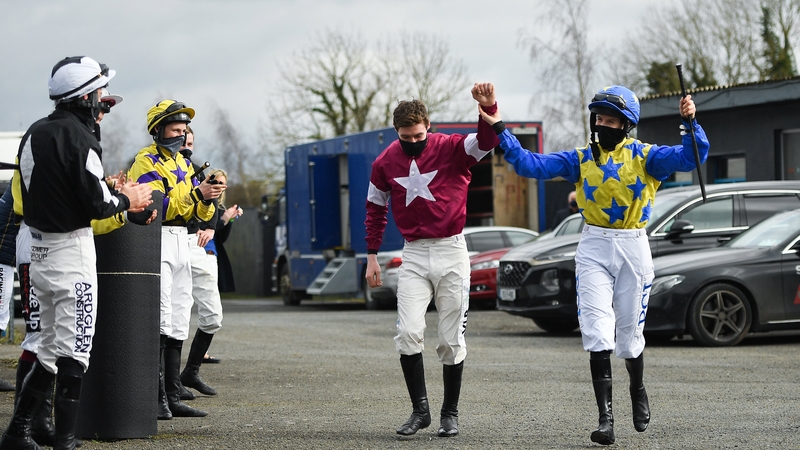 National Hunt jockeys set for longer break in summer