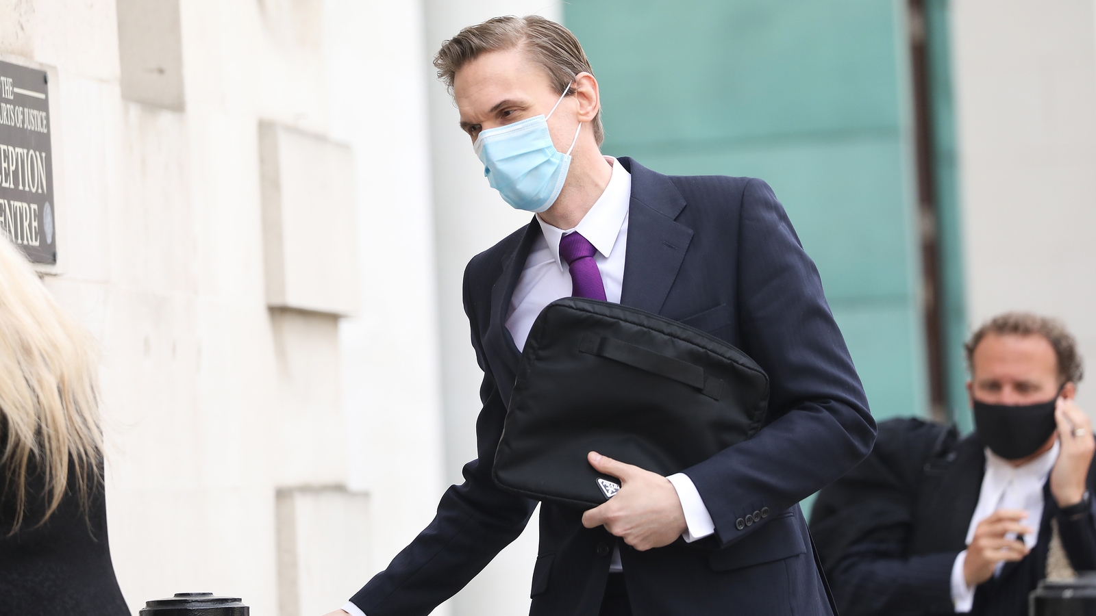 Foster case judge says Jessen in 'last chance saloon'