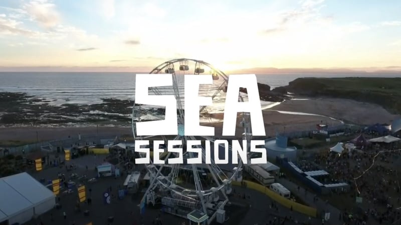 Sea Sessions Surf & Music Festival Back In 2021