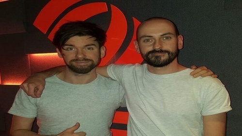 Movies With Chris Wasser