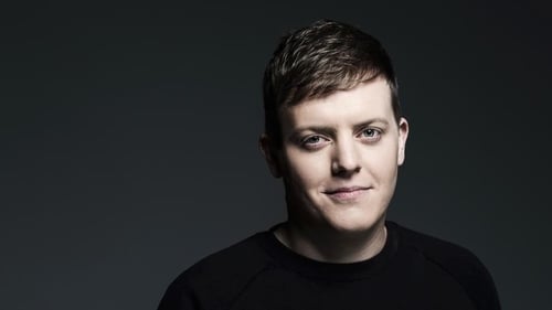 Conor Behan on 2FM - RTÉ 2FM