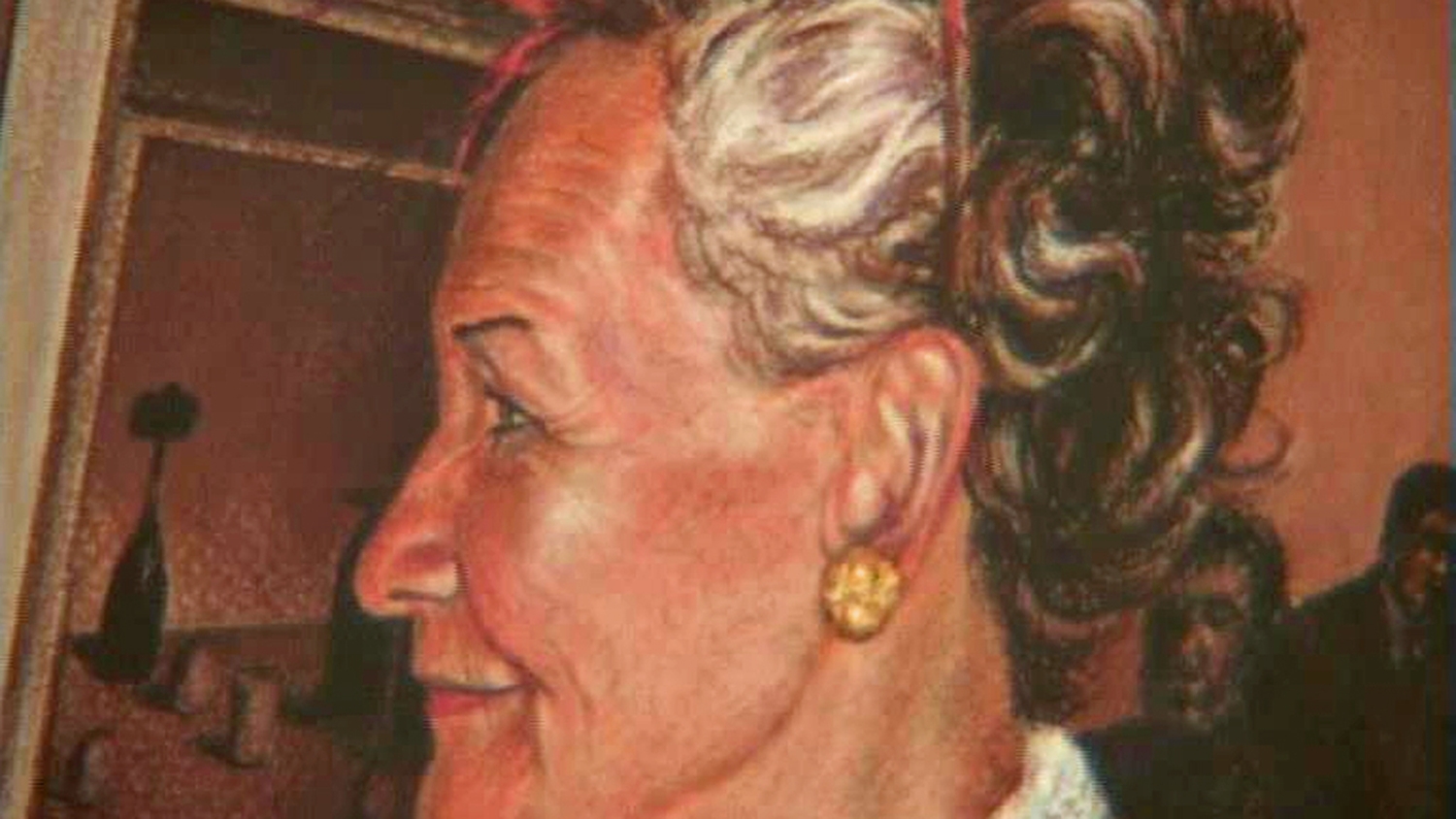 RTÉ Archives | Arts and Culture | Reject Art Exhibition