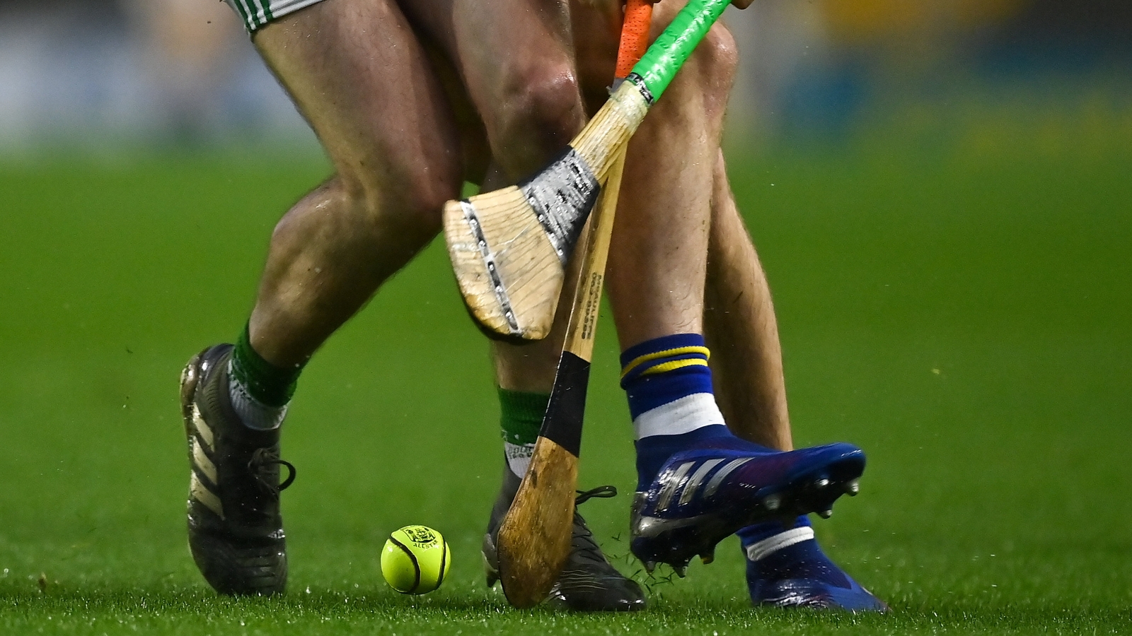 Allianz Hurling League 2B/3B round-up