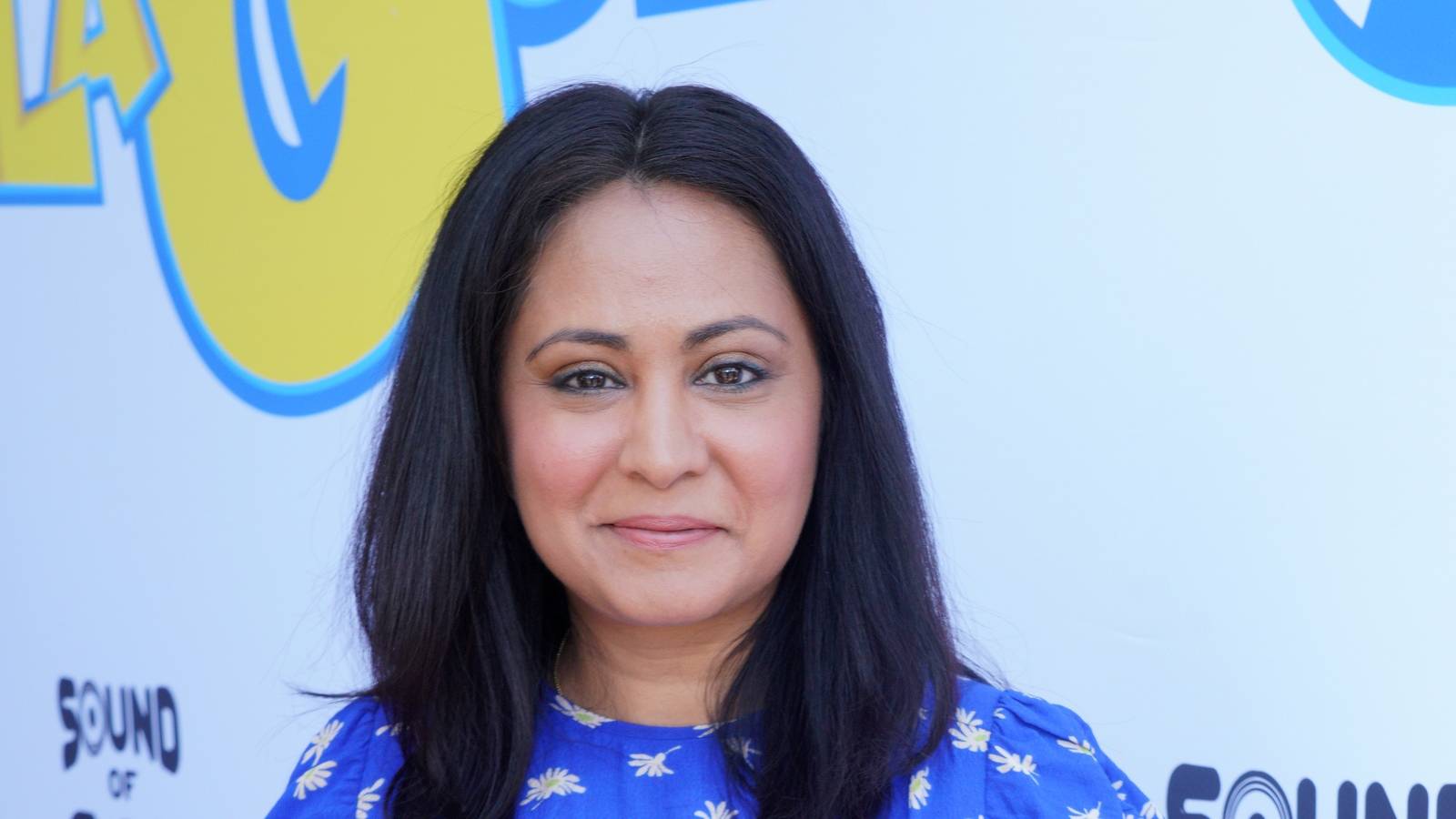 Nagra not cast in hit show for being of Indian descent