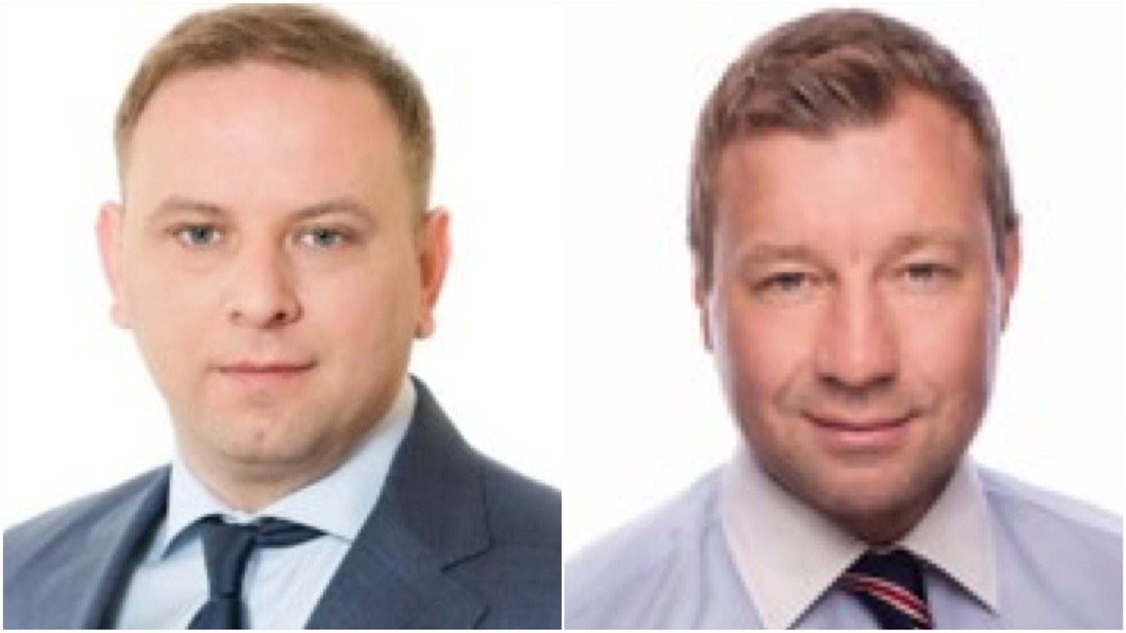 Three in court charged over €6m 'ghost broker' fraud