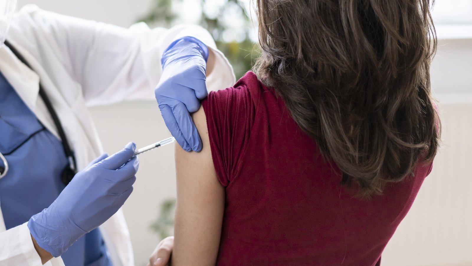 Explainer: Countries vaccinating children against Covid
