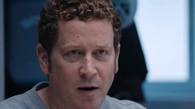 Line of Duty's H says show finale 'all makes sense'