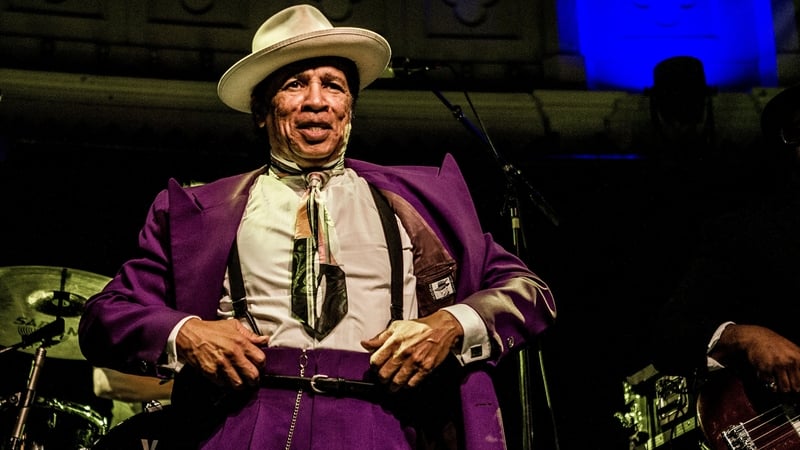 Kid Creole sells back catalogue of songs for cash